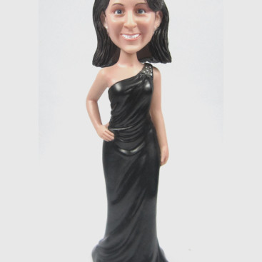 Custom Bobbleheads in Canada / Bobbleworld.ca