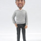 Custom Bobbleheads in Canada / Bobbleworld.ca