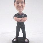 Custom Bobbleheads in Canada / Bobbleworld.ca