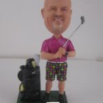 Custom Bobbleheads in Canada / Bobbleworld.ca