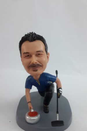 Custom Bobbleheads in Canada / Bobbleworld.ca