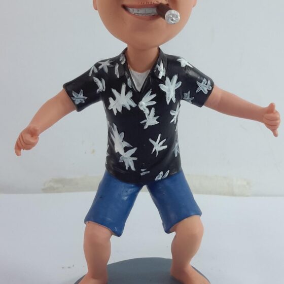 Custom Bobbleheads in Canada / Bobbleworld.ca